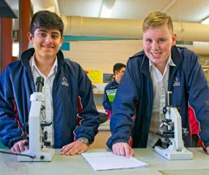YEARS 7, 8 AND 9 | Warrandyte High School