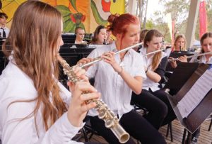 Warrandyte High School | Excellence Integrity Respect