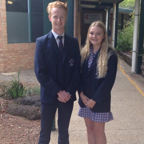 UNIFORMS | Warrandyte High School