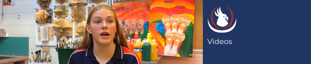 videos | Warrandyte High School