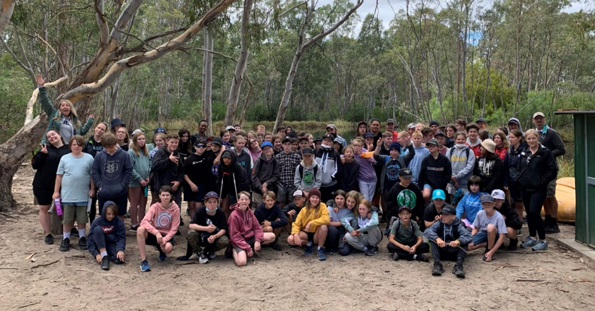 NEWS & EVENTS | Warrandyte High School