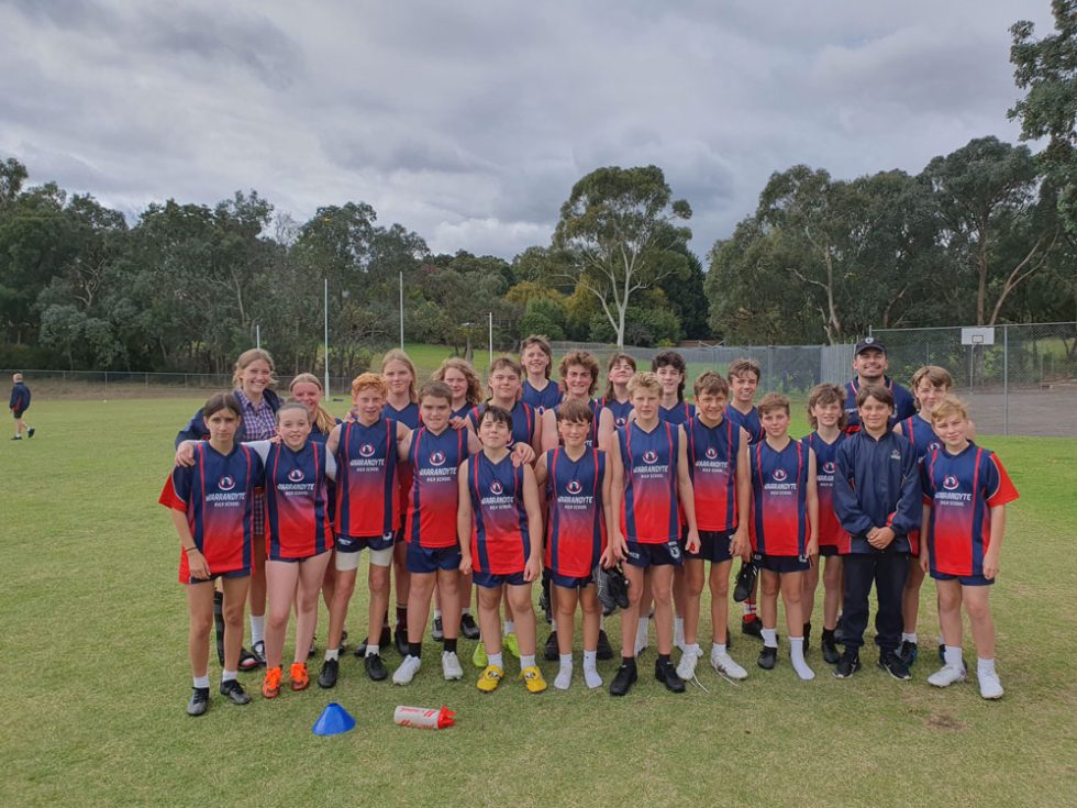 Gang Gang Issue No. 2 – 6 April 2023 | Warrandyte High School