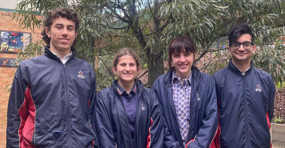 UNIFORMS | Warrandyte High School